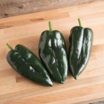 Peppers 2019